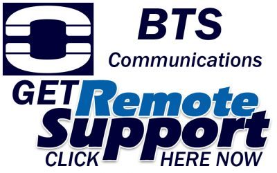 BTSGI Home - BTS Communications